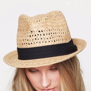 BellanBlue | Accessories | Ari Fun In The Sun Fedora | Poshmark